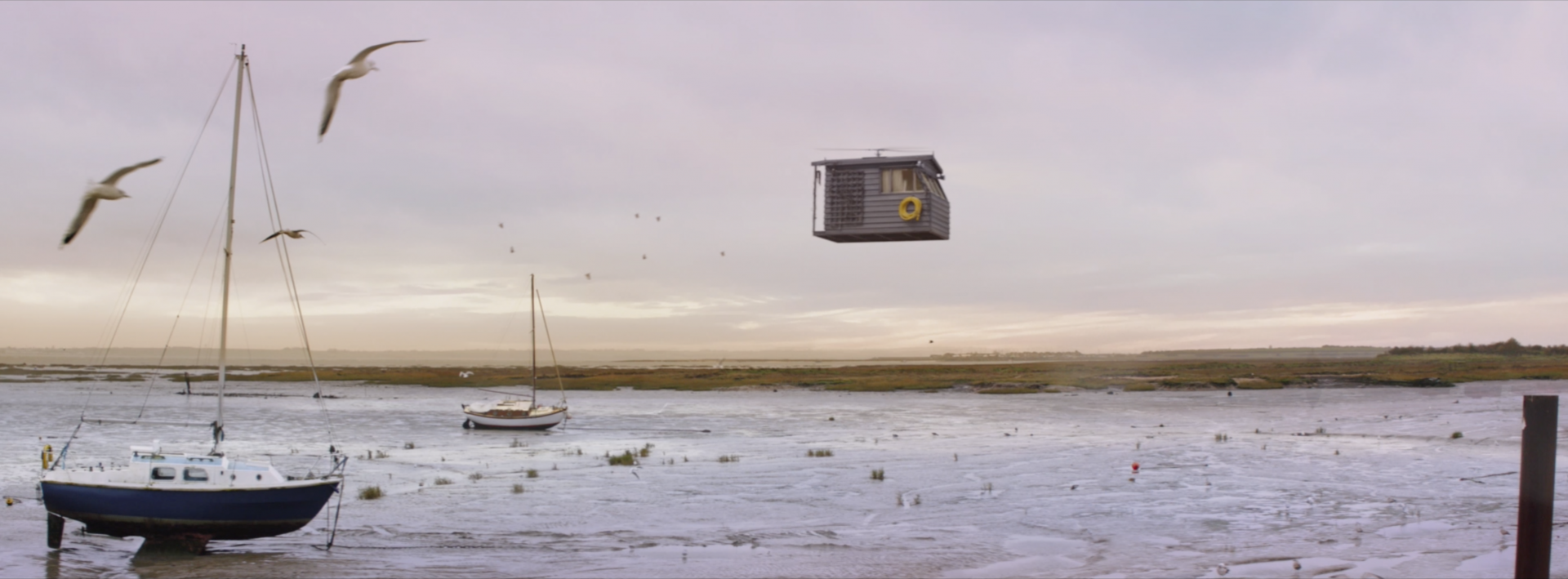 Factory UK | Starling Bank