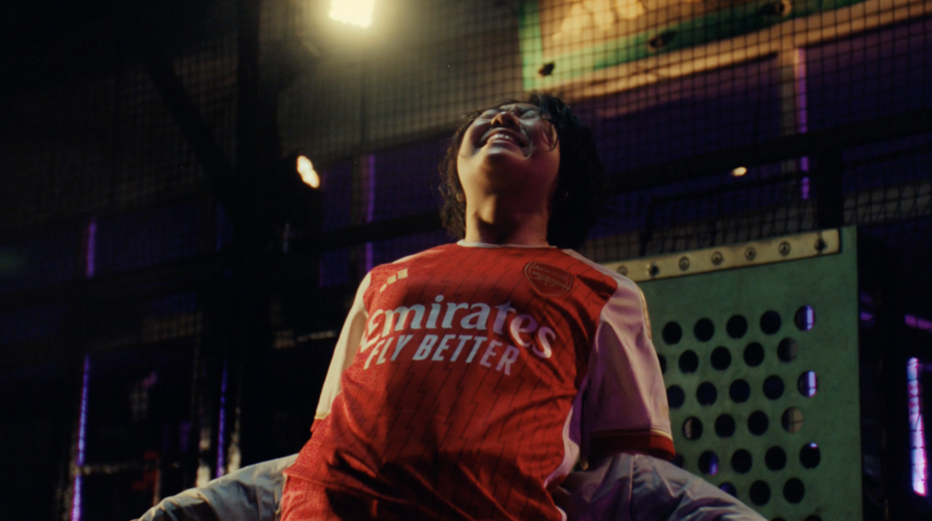 Factory UK | Arsenal