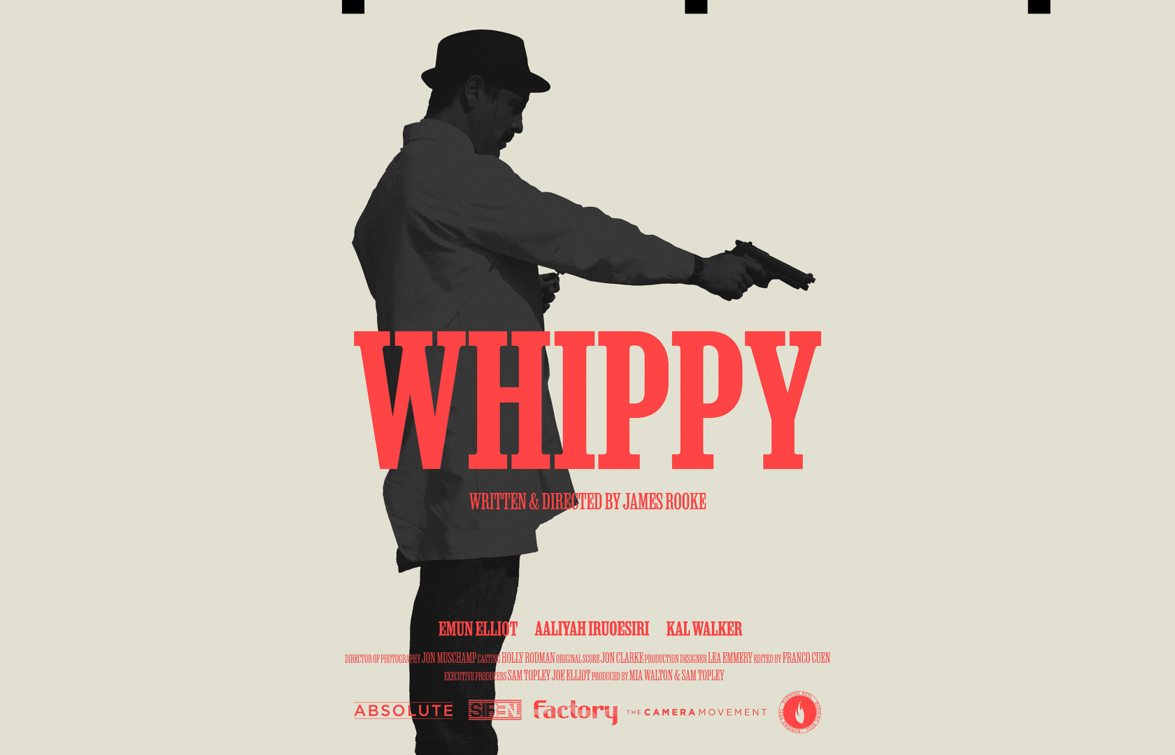Factory UK | Whippy